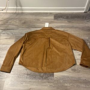 True Craft | Jackets & Coats | True Craft Shacket | Poshmark
